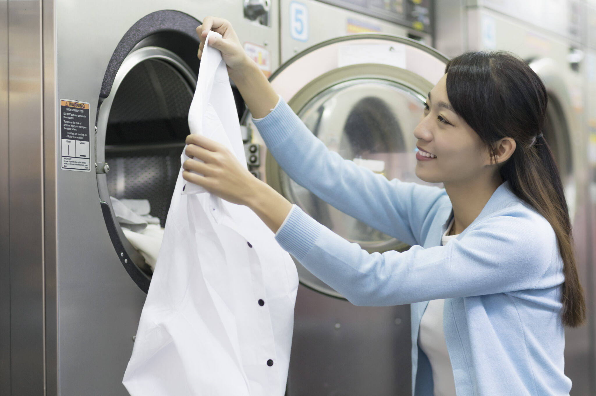 Healthcare Laundry Service: Ensuring Hygiene and Quality Care - Doctors ...