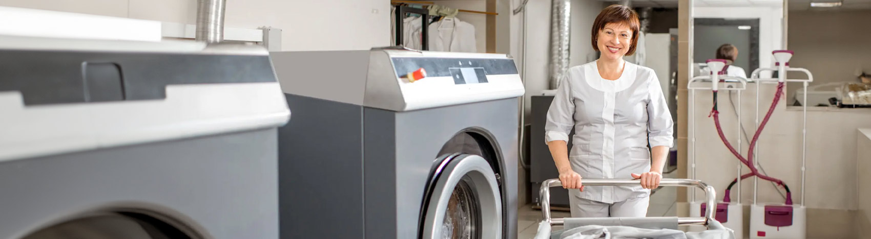 Hospital Laundry: Ensuring Cleanliness and Safety in Healthcare ...